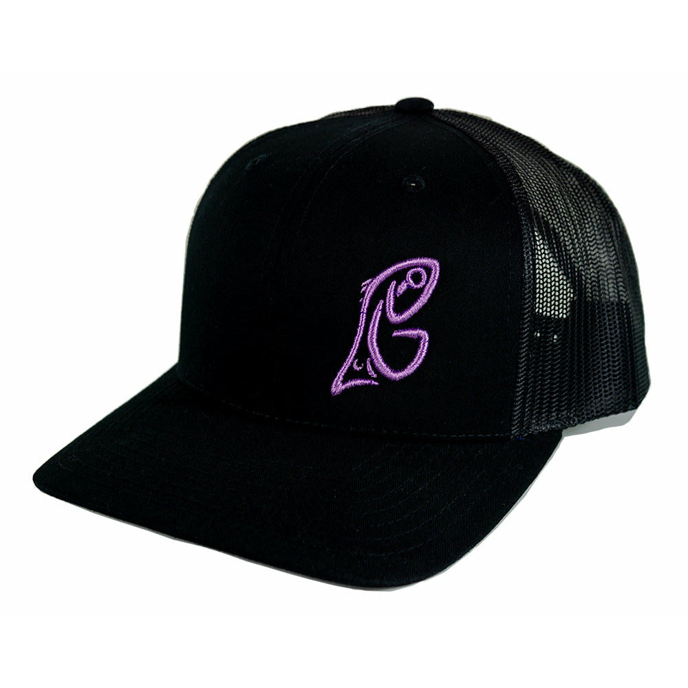 PG Embroidered Caps – Prime Gancho